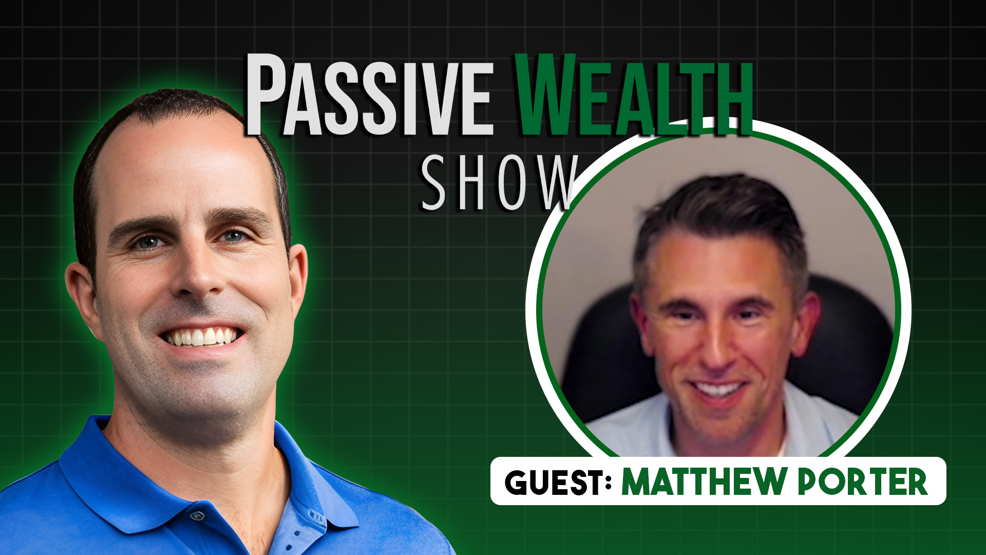 Navigating the Waves of Success and Significance with Matthew Porter ...